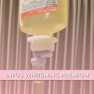 Infus Whitening Premium - SR12 SKINCARE CLINIC